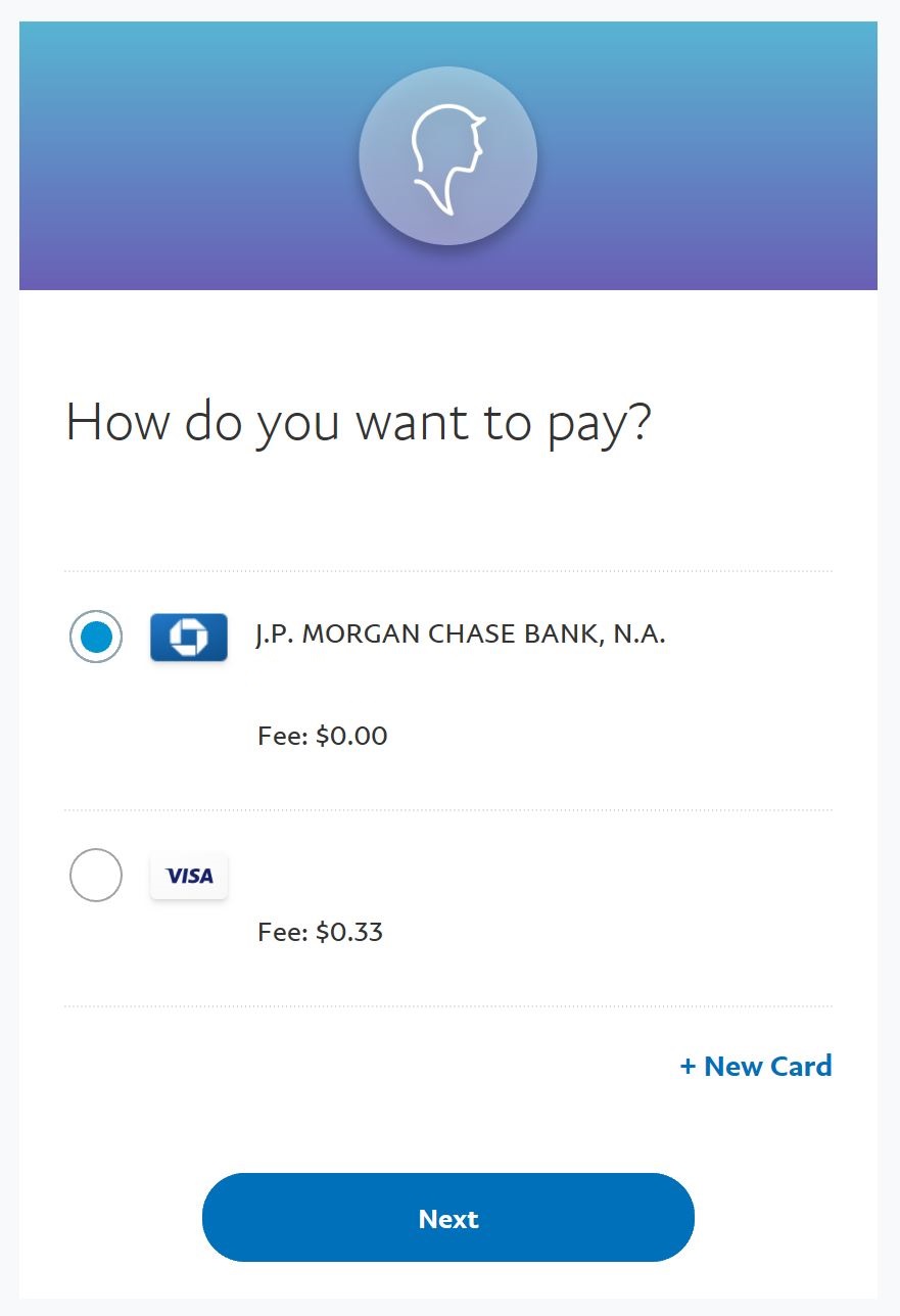 Paypal Instructions | Crashpad - DTW